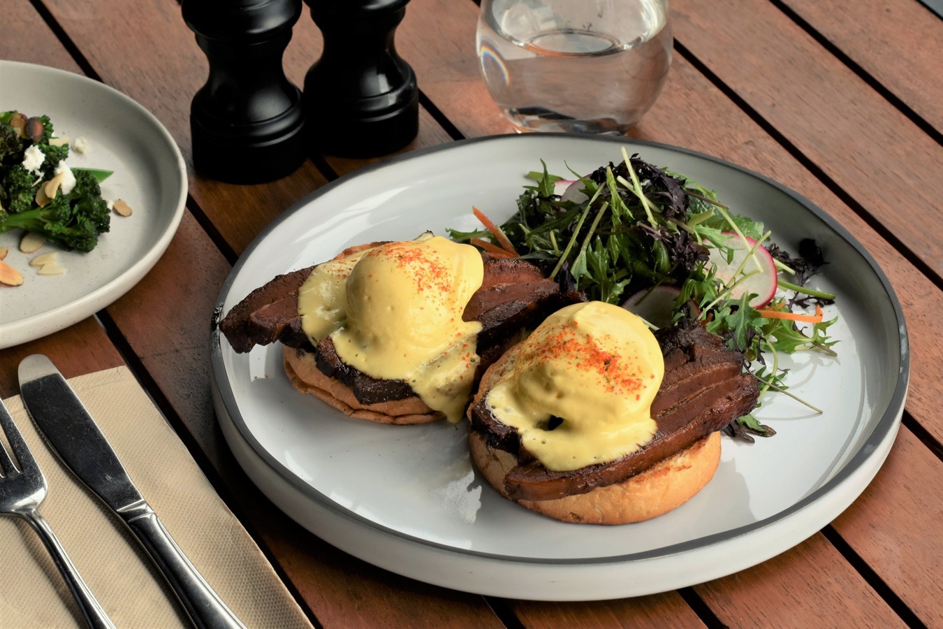 Park Hyatt Hotel - Wynyard Quarter