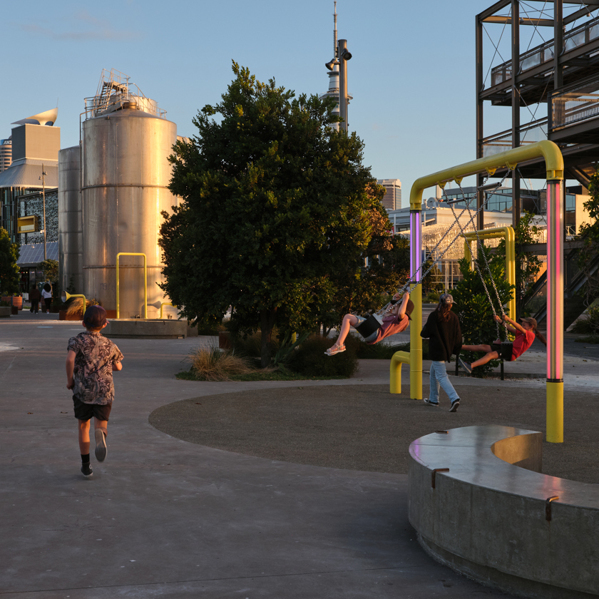 About Wynyard Quarter - Wynyard Quarter