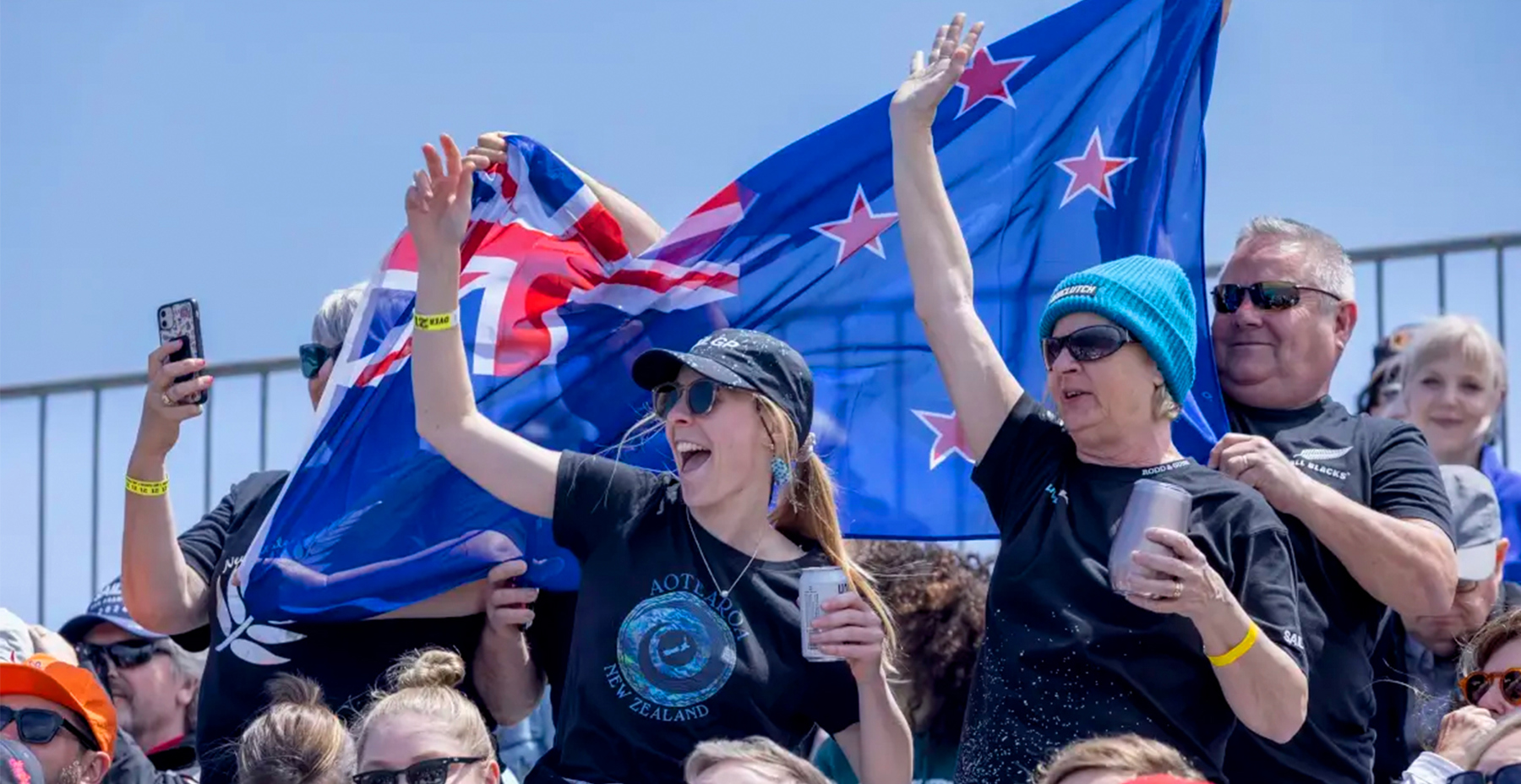 Home - Wynyard Quarter