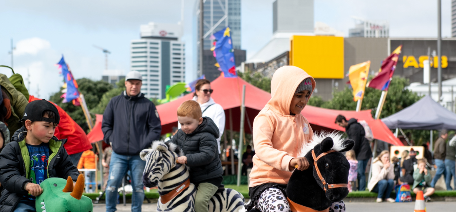 Home - Wynyard Quarter