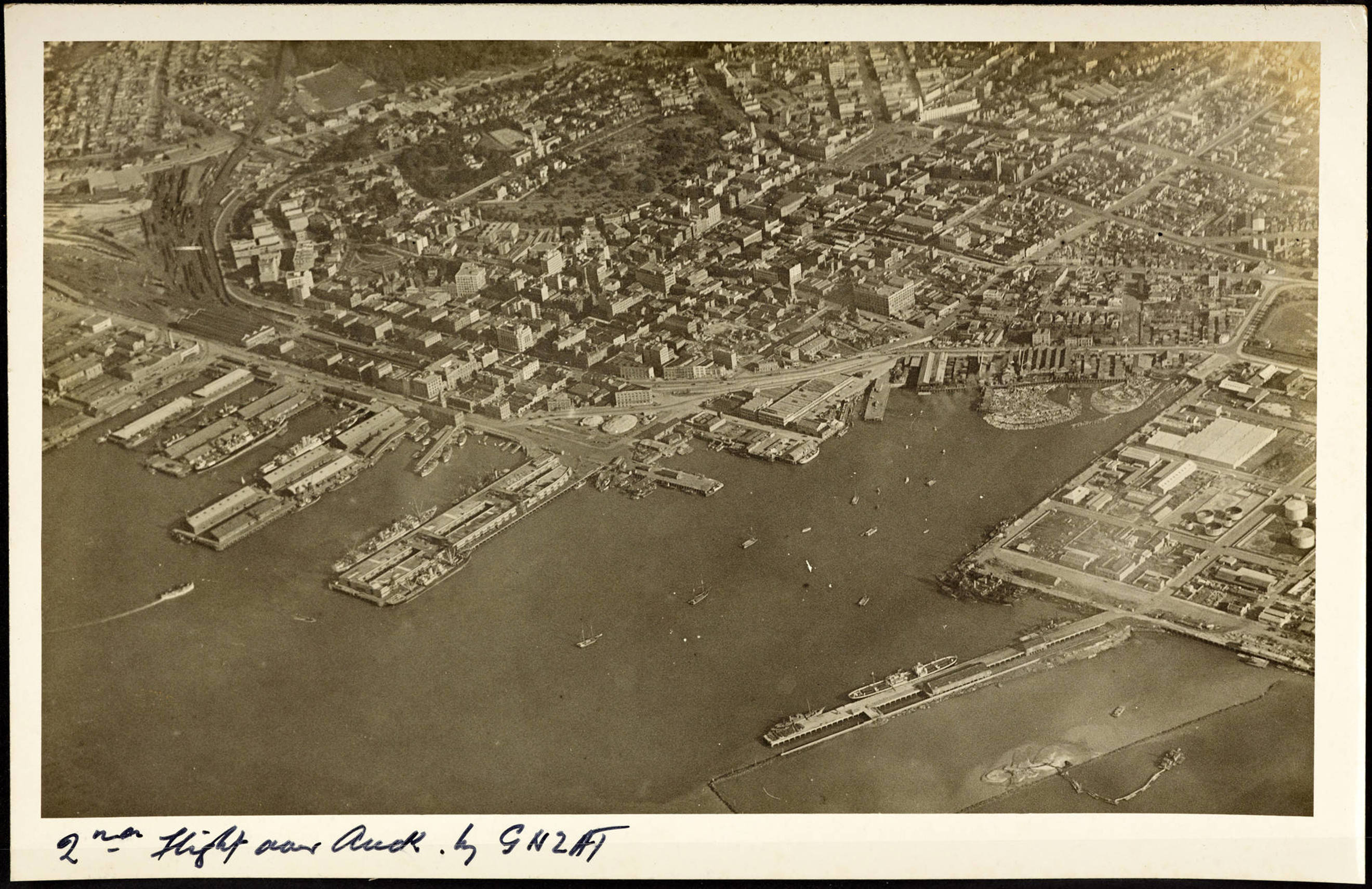 About Wynyard Quarter - Wynyard Quarter