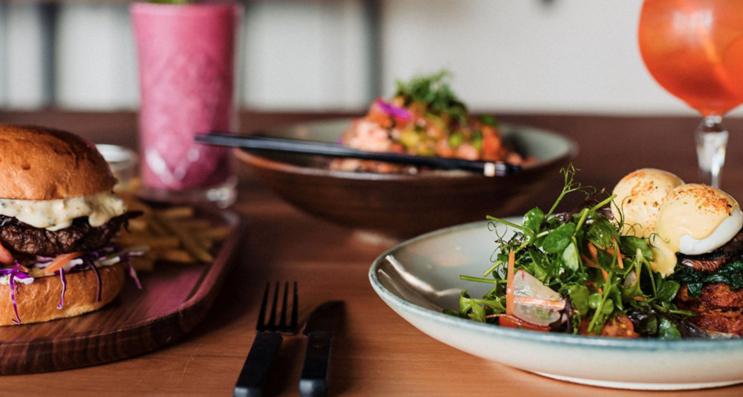 The Pantry - Wynyard Quarter